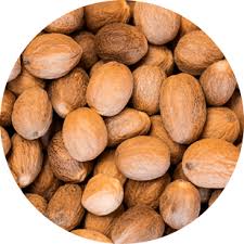 GROCERY & COOKING :: SPICES (মশলাপাতি) :: Jaiphal:100gm