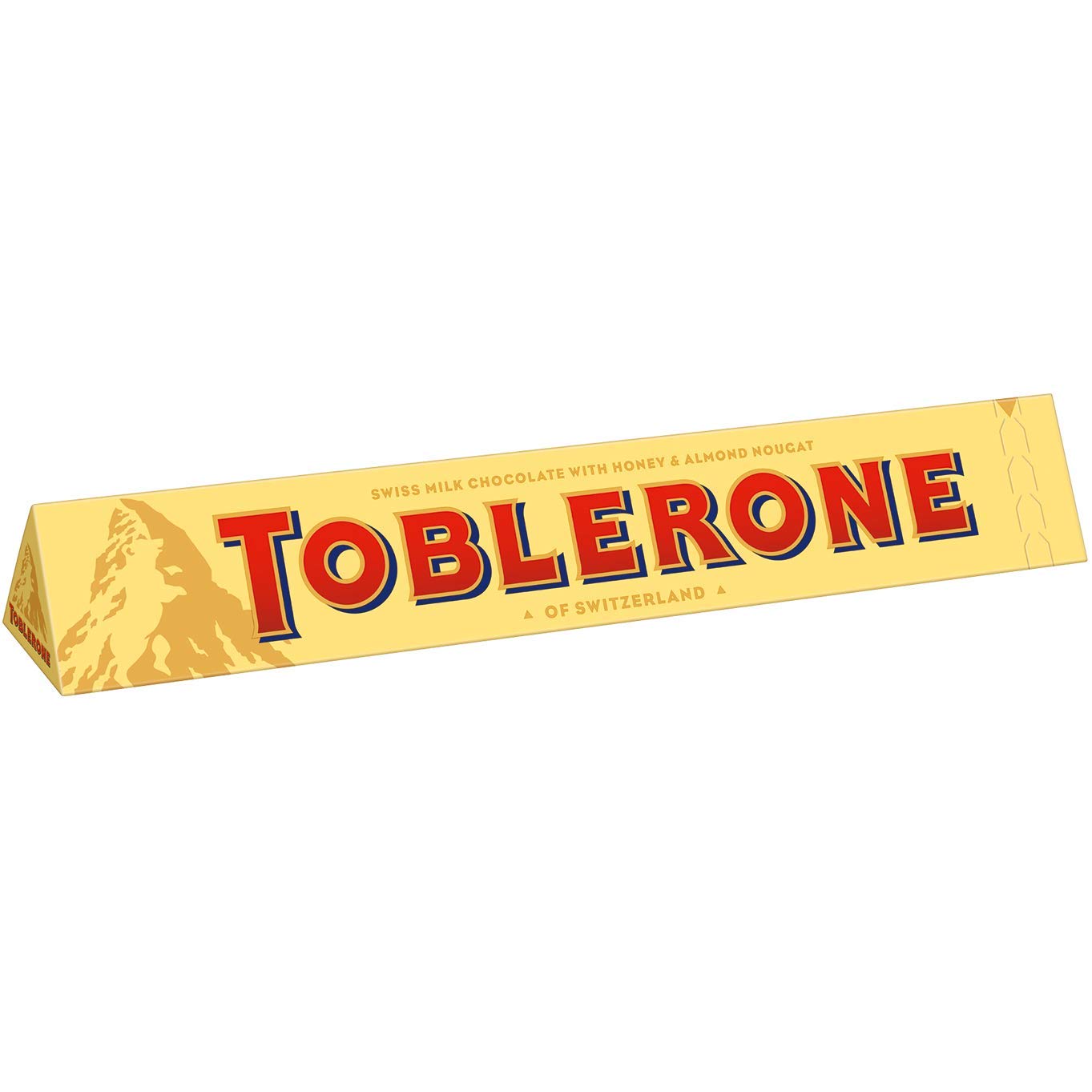 Chocolate & Candy Corner :: Chocolate Bars :: Toblerone Milk Chocolate ...