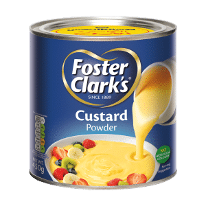 GROCERY & COOKING :: Baking Supplies :: Foster Clark's Custard Powder ...