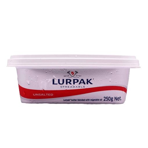 The Foods :: FROZEN FOODS :: Cheese & Butter :: Lurpak Butter Unsalted ...