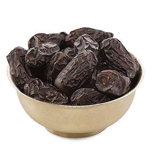 The Foods :: DRY FOODS :: DATES :: কালমী খেজুর | Kalmi Dates- 500g