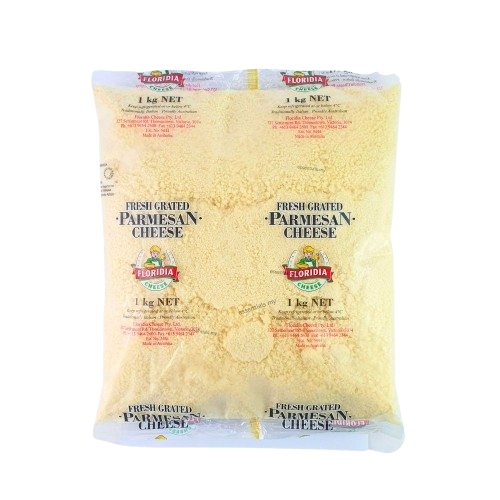 The Foods :: FROZEN FOODS :: Cheese & Butter :: Florida Grated Parmesan ...