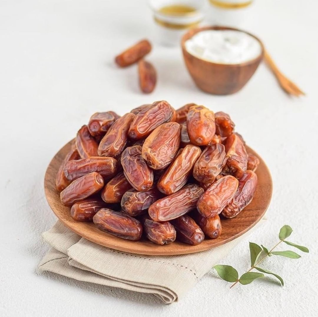 The Foods :: DRY FOODS :: DATES :: Mabroom Dates | মাবরুম খেজুর - 5 Kg