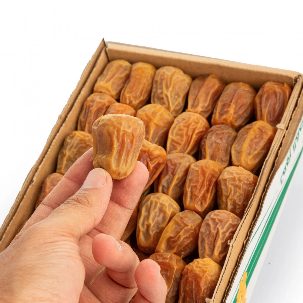 The Foods :: DRY FOODS :: DATES :: Sukkari Dates | সুখারি খেজুর (Kurma ...