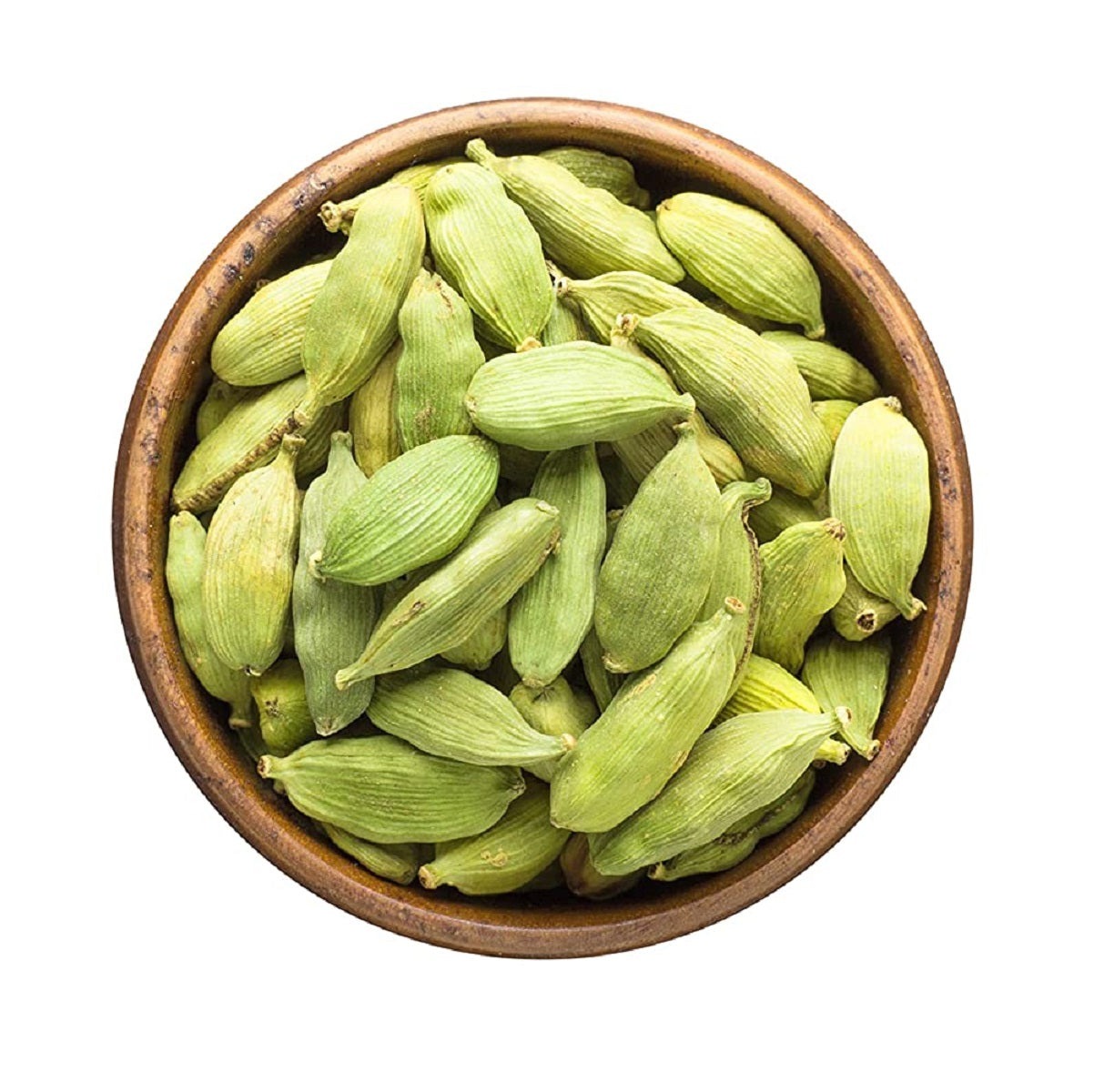 GROCERY & COOKING :: SPICES (মশলাপাতি) :: Green Cardamom Regular- 500g