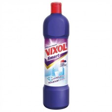 HOUSEHOLD ESSENTIAL'S :: LIQUID DETERGENT :: Vixol Bathroom Cleaner ...