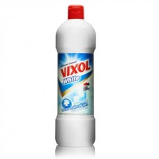 HOUSEHOLD ESSENTIAL'S :: LIQUID DETERGENT :: Vixol Bathroom Cleaner ...