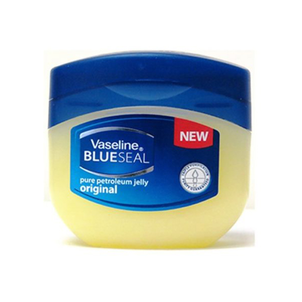BEAUTY & HEALTH :: Skin ll Body :: Vaseline Blueseal Original Pure Petroleum Jelly 100ml