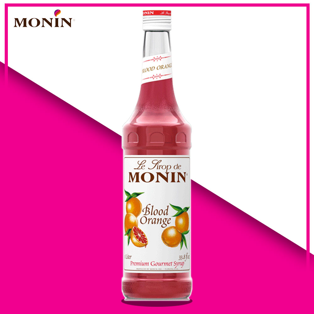 Drinks & Beverages :: Flavored Syrups & Beverage Mixes :: MONIN BLOOD ...