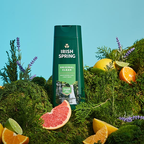 BEAUTY & HEALTH :: Skin ll Body :: Shampoo + Conditioner :: IRISH ...