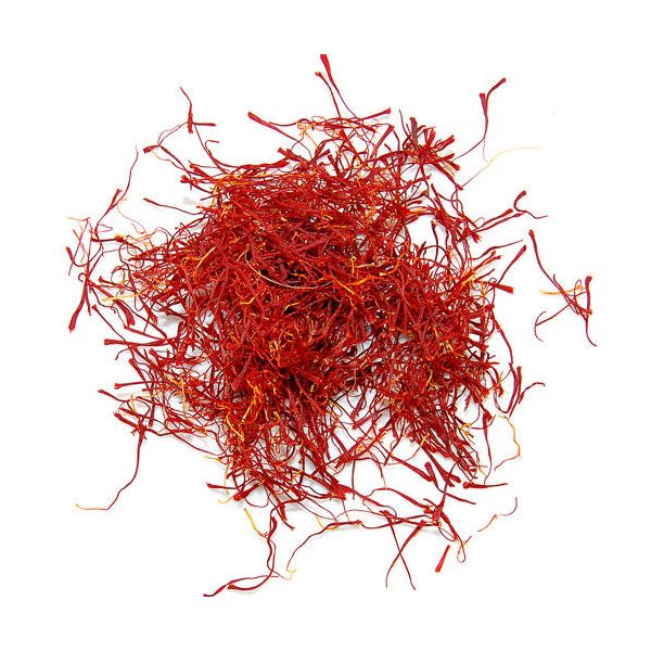 GROCERY & COOKING :: Saffron (Zafran)- 1 Gram