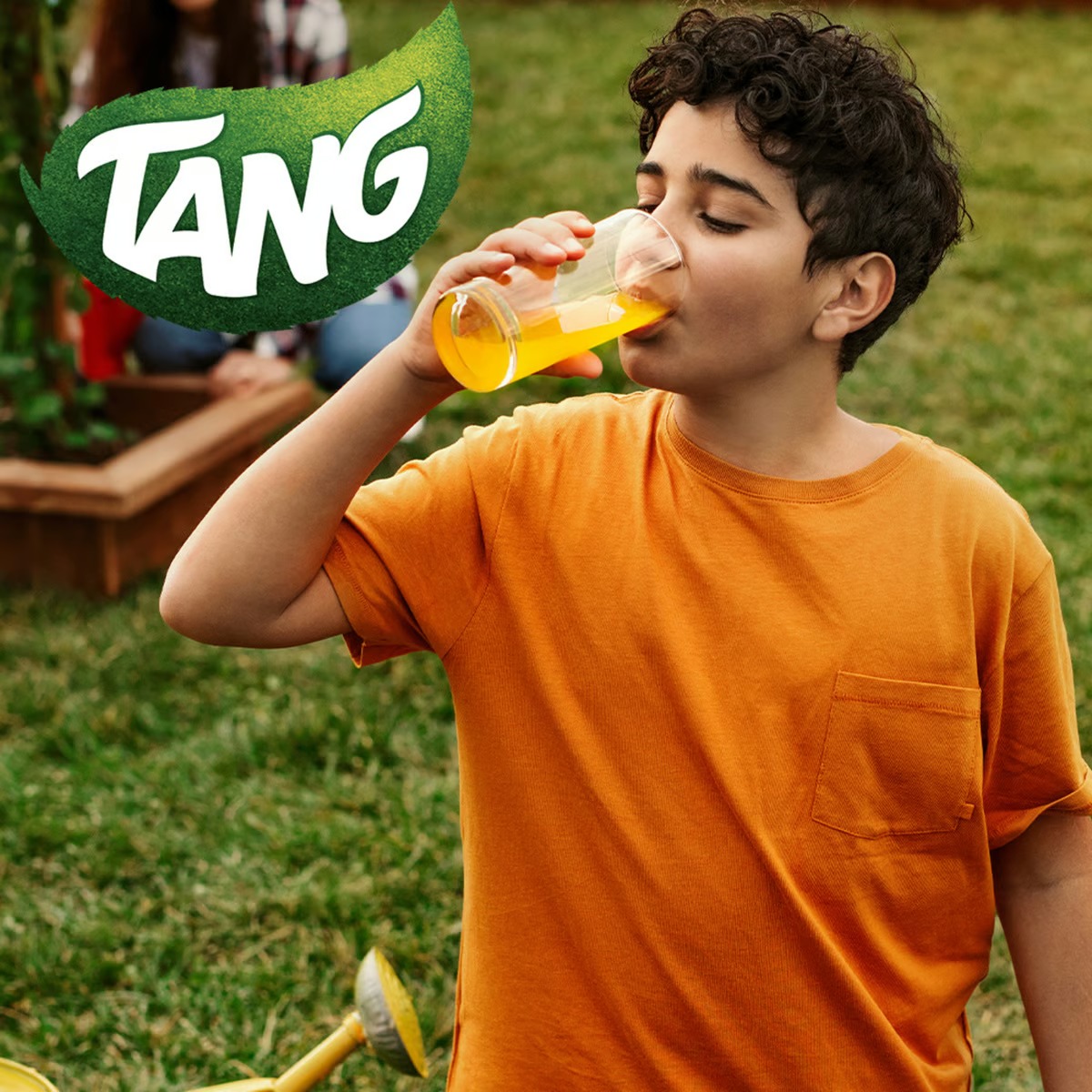 Drinks & Beverages :: Squash & Powdered Drinks :: Tang Mango Instant ...