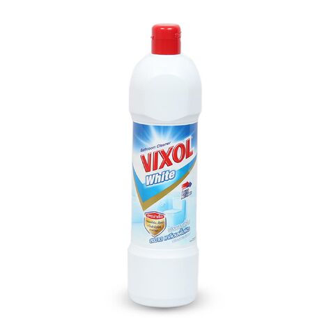 HOUSEHOLD ESSENTIAL'S :: Liquid Bleach & Floor Cleaner :: Vixol ...