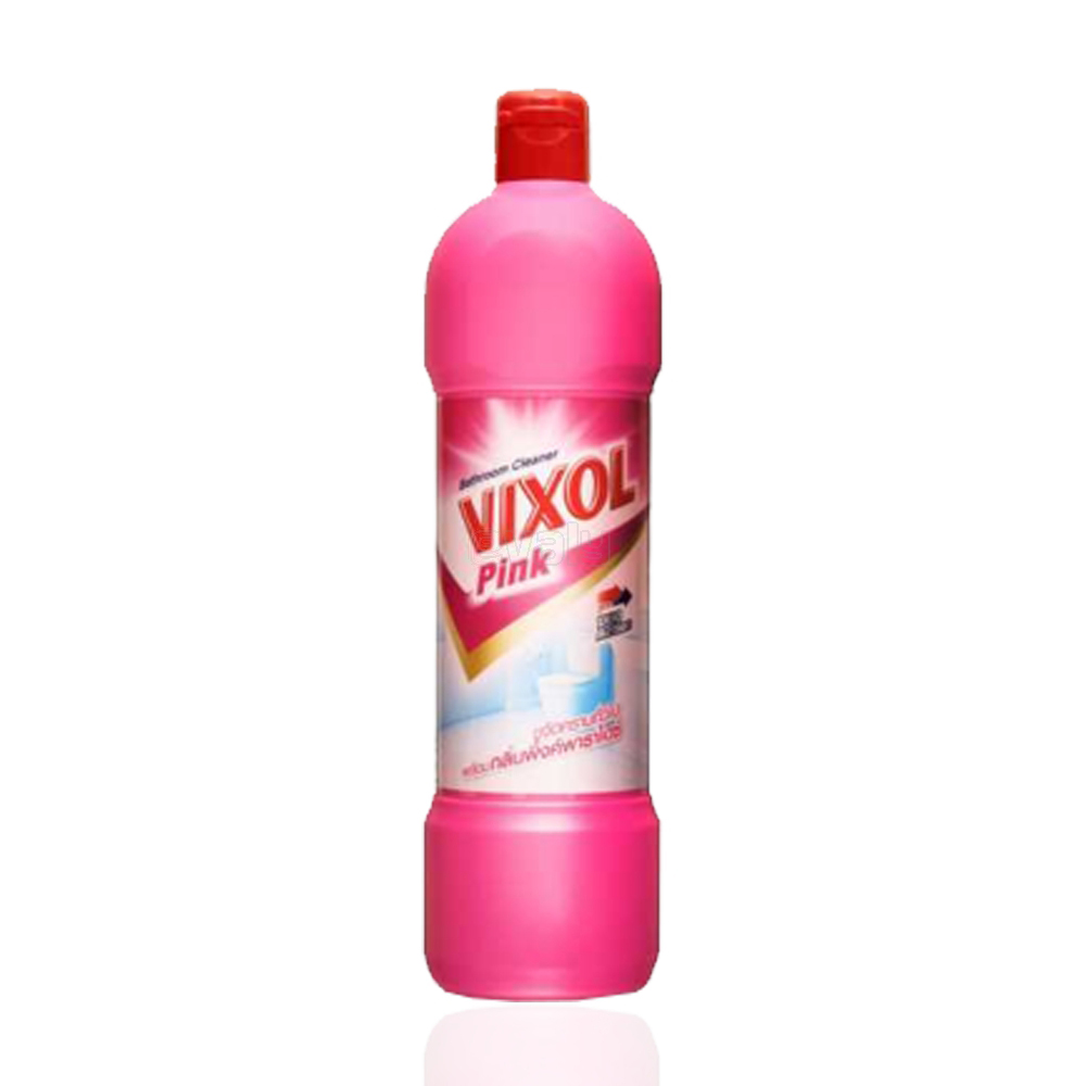 HOUSEHOLD ESSENTIAL'S :: Liquid Bleach & Floor Cleaner :: Vixol ...
