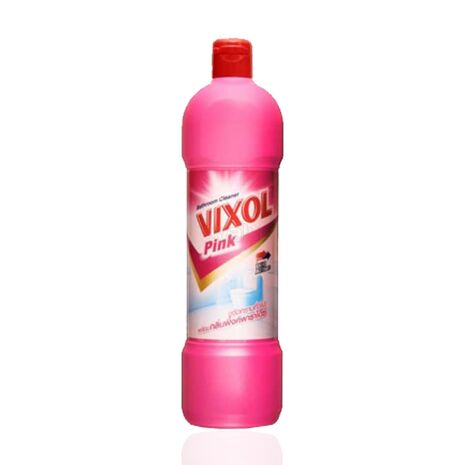 HOUSEHOLD ESSENTIAL'S :: Liquid Bleach & Floor Cleaner :: Vixol ...