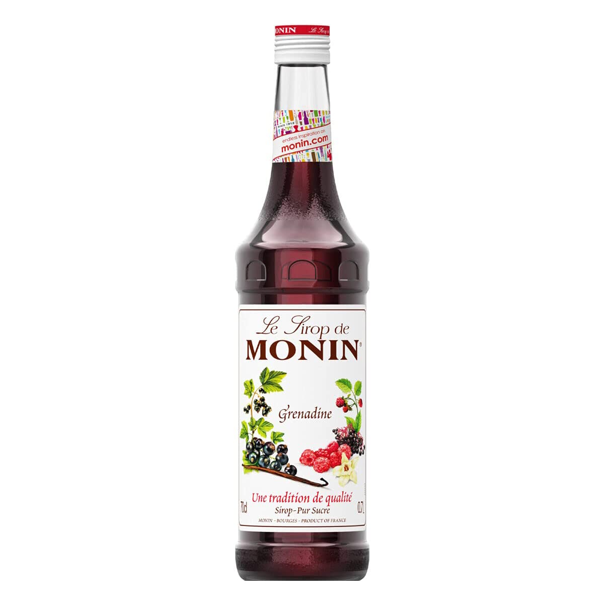 Drinks & Beverages :: Flavored Syrups & Beverage Mixes :: Monin ...