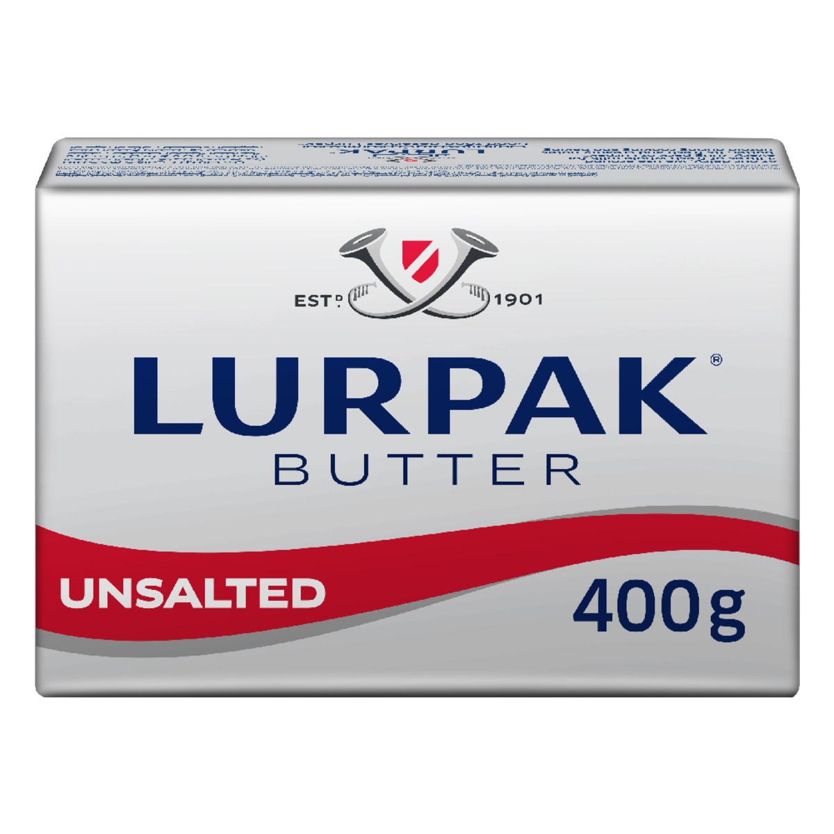 The Foods :: FROZEN FOODS :: Cheese & Butter :: Lurpak Butter Block ...