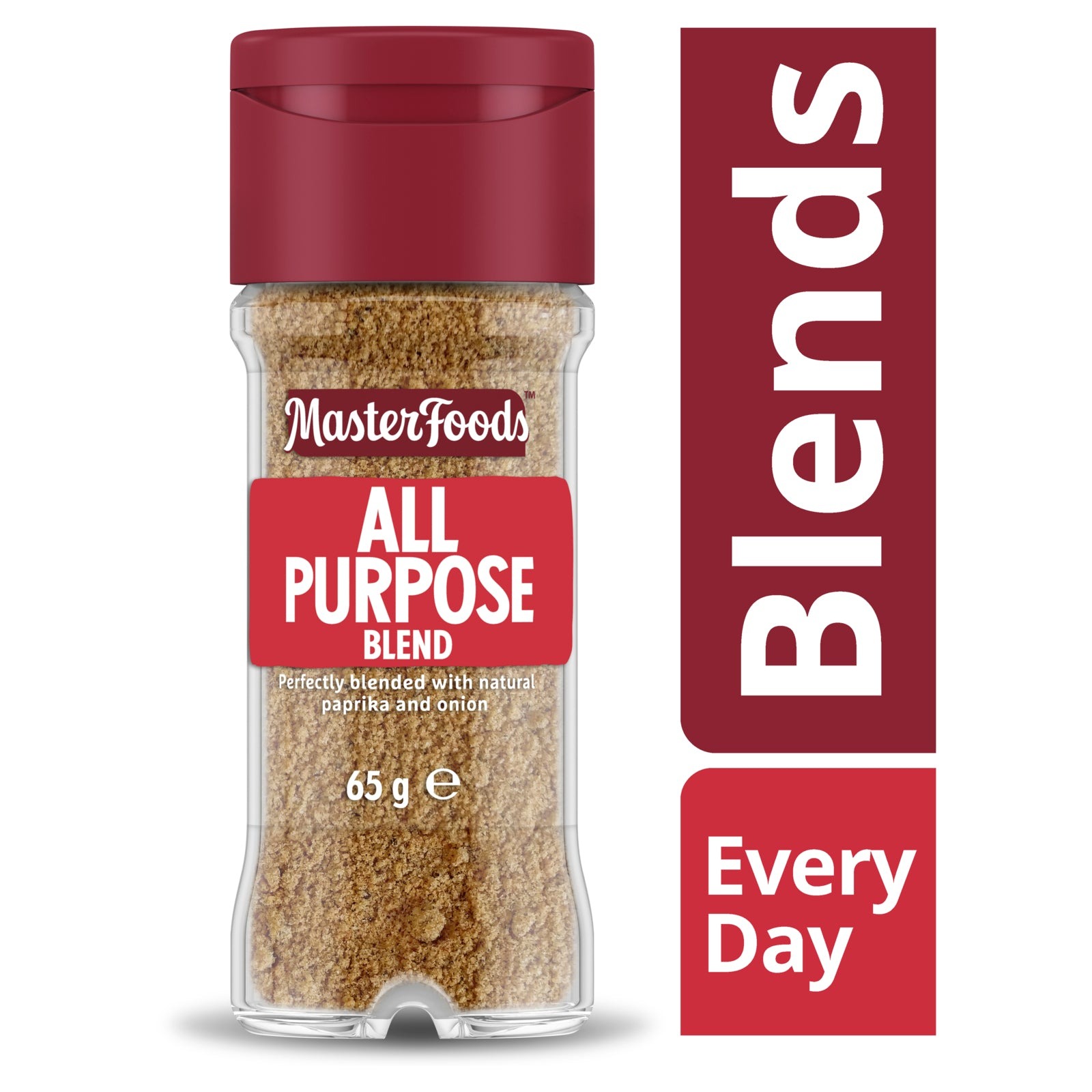 GROCERY & COOKING :: Organic Products :: MasterFoods Seasoning All ...