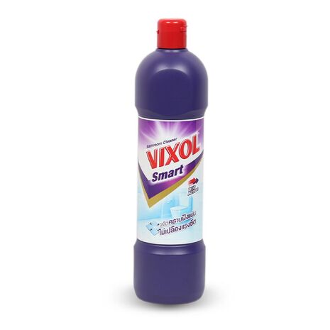 HOUSEHOLD ESSENTIAL'S :: Liquid Bleach & Floor Cleaner :: Vixol ...