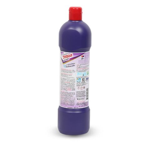 HOUSEHOLD ESSENTIAL'S :: Liquid Bleach & Floor Cleaner :: Vixol ...
