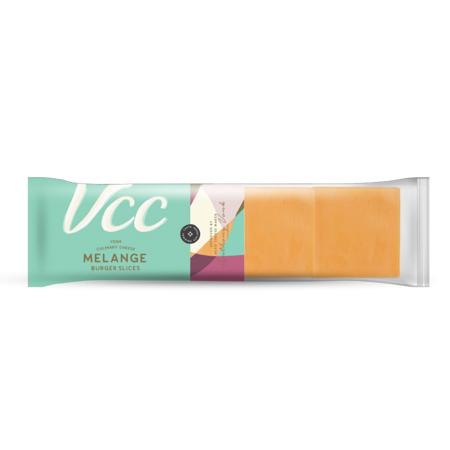 The Foods :: FROZEN FOODS :: Cheese & Butter :: VCC Burger Slices ...