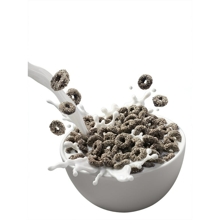 The Foods :: BREAKFAST :: Cereal & Corn Flakes :: POST OREO O’S 310G