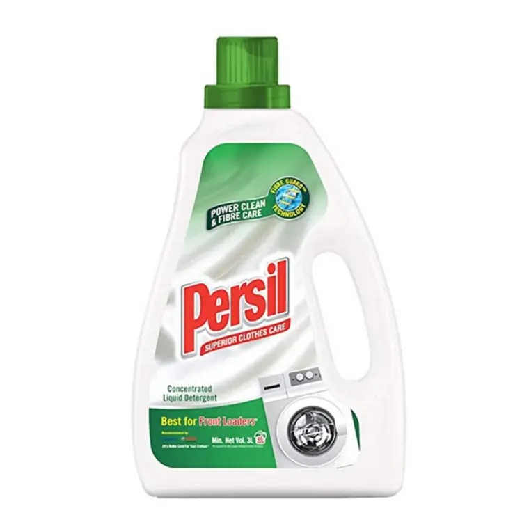 HOUSEHOLD ESSENTIAL'S :: LIQUID DETERGENT :: Persil Concentrated Liquid ...
