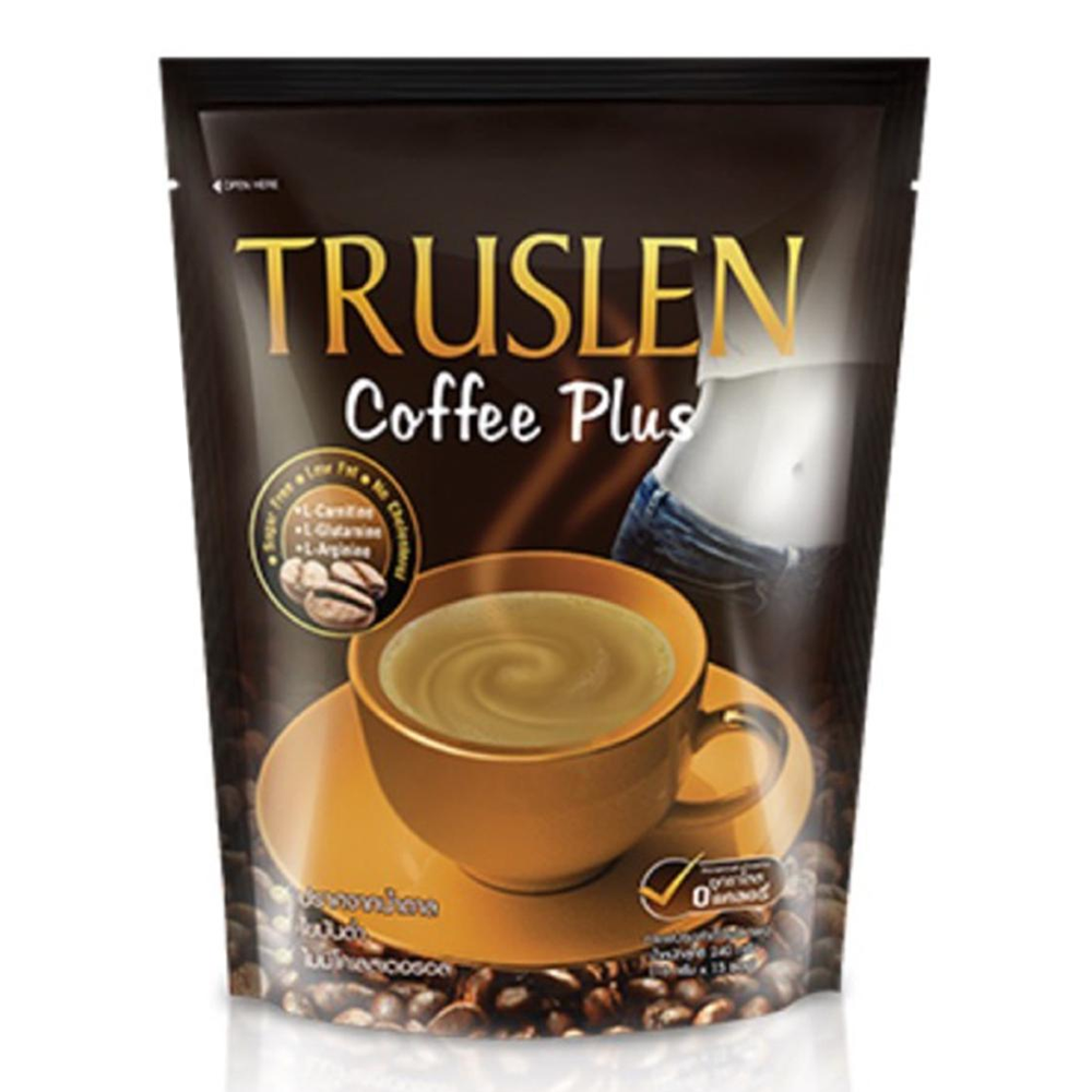 Drinks & Beverages :: Teas & Coffees :: Truslen Coffee Mix Powder ...