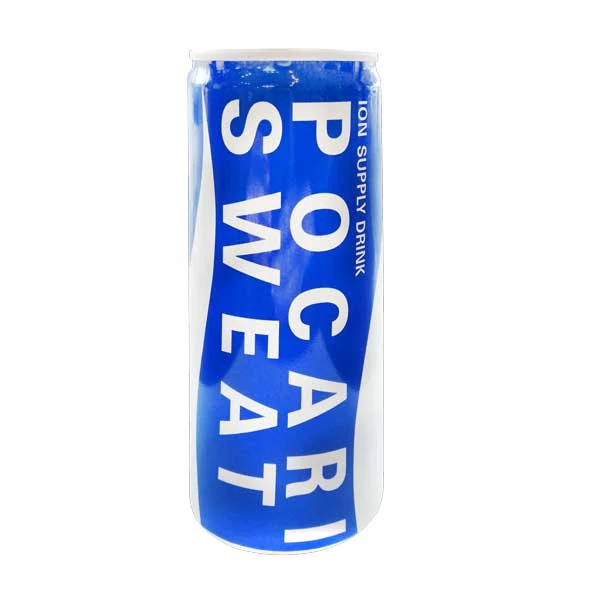 Drinks & Beverages :: Soft Drinks :: Pocari Sweat Drink- 250 mL