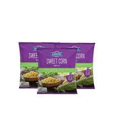 The Foods :: FROZEN FOODS :: Emborg Sweet Corn- 450 G
