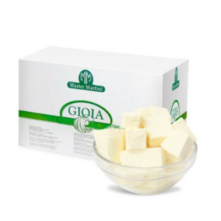 The Foods :: FROZEN FOODS :: Cheese & Butter :: Master Martini Gioia ...