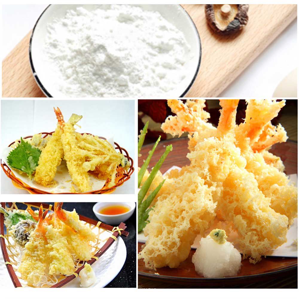 GROCERY & COOKING :: Mr. HUNG Tempura Batter Mix- 500 gm