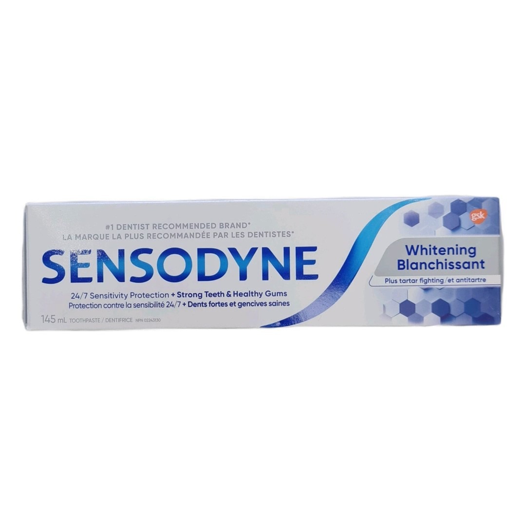 BEAUTY & HEALTH :: Skin ll Body :: Toothpaste, Oral Care Products ...