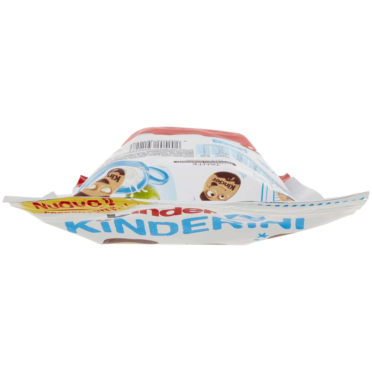 Chocolate & Candy Corner :: Kinder Kinderini- 250g
