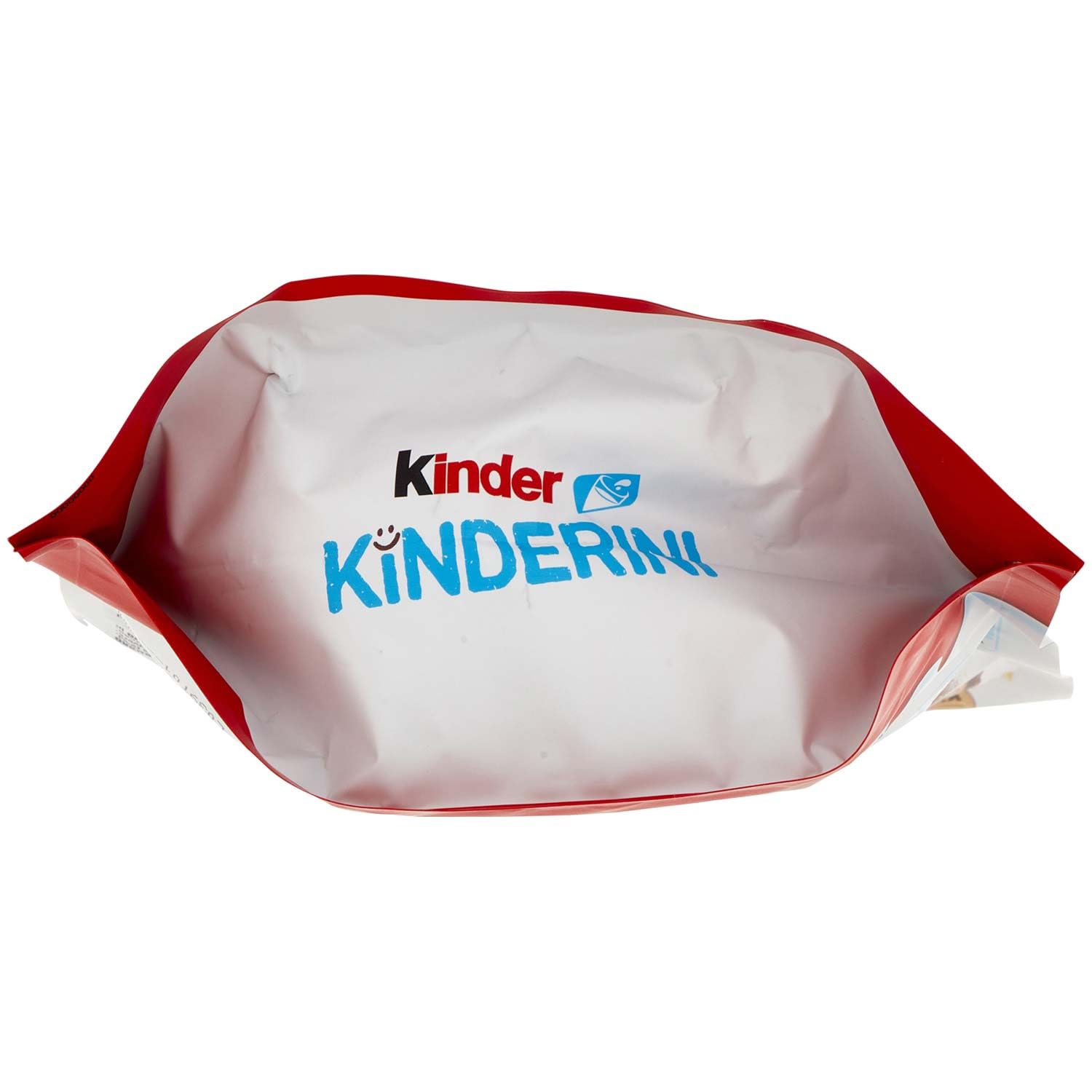 Chocolate & Candy Corner :: Kinder Kinderini- 250g