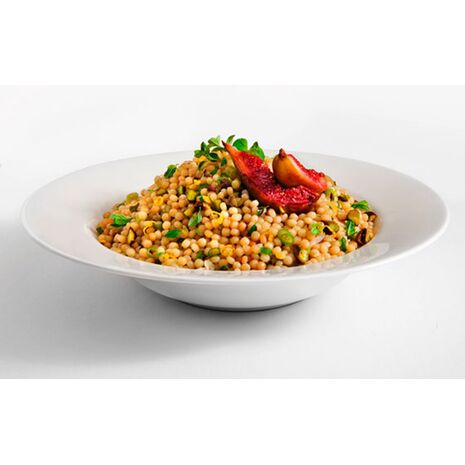 GROCERY & COOKING :: PastaRicco Couscous- 1 KG
