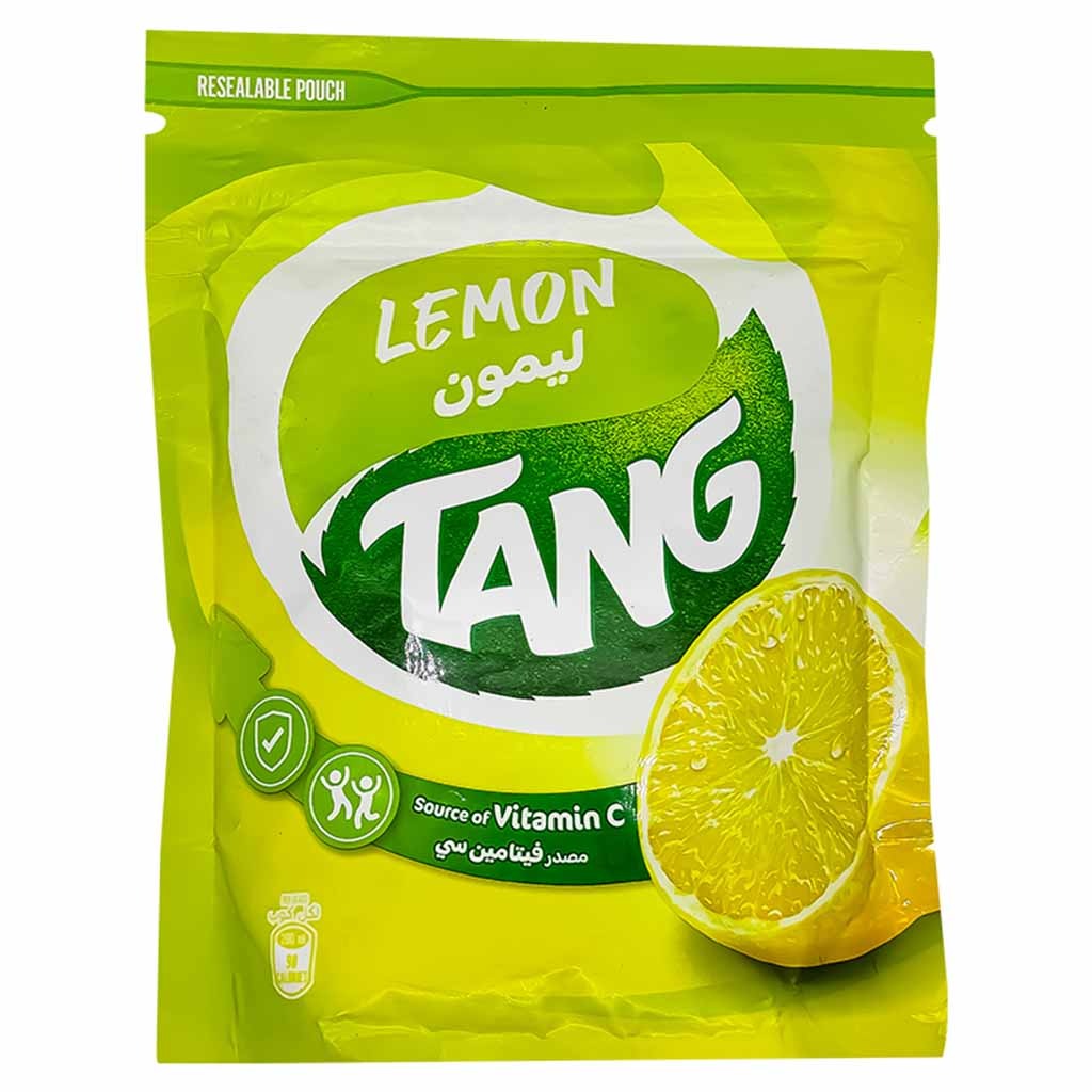 Drinks & Beverages :: Squash & Powdered Drinks :: Tang Lemon Instant ...