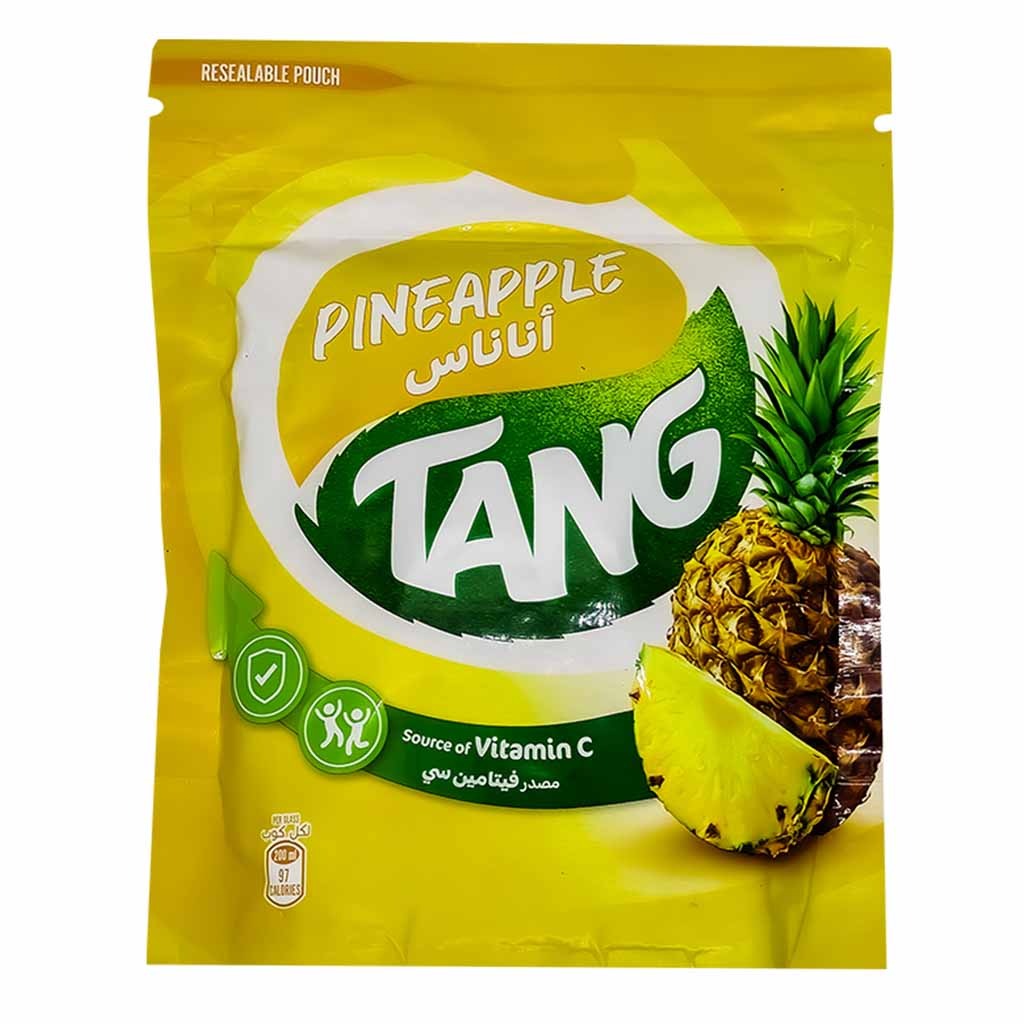 Drinks & Beverages :: Squash & Powdered Drinks :: Tang Pineapple ...