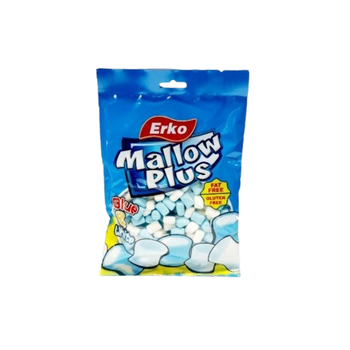 Chocolate & Candy Corner :: Candy & Lozenges :: Erko Mallow Plus Blue ...