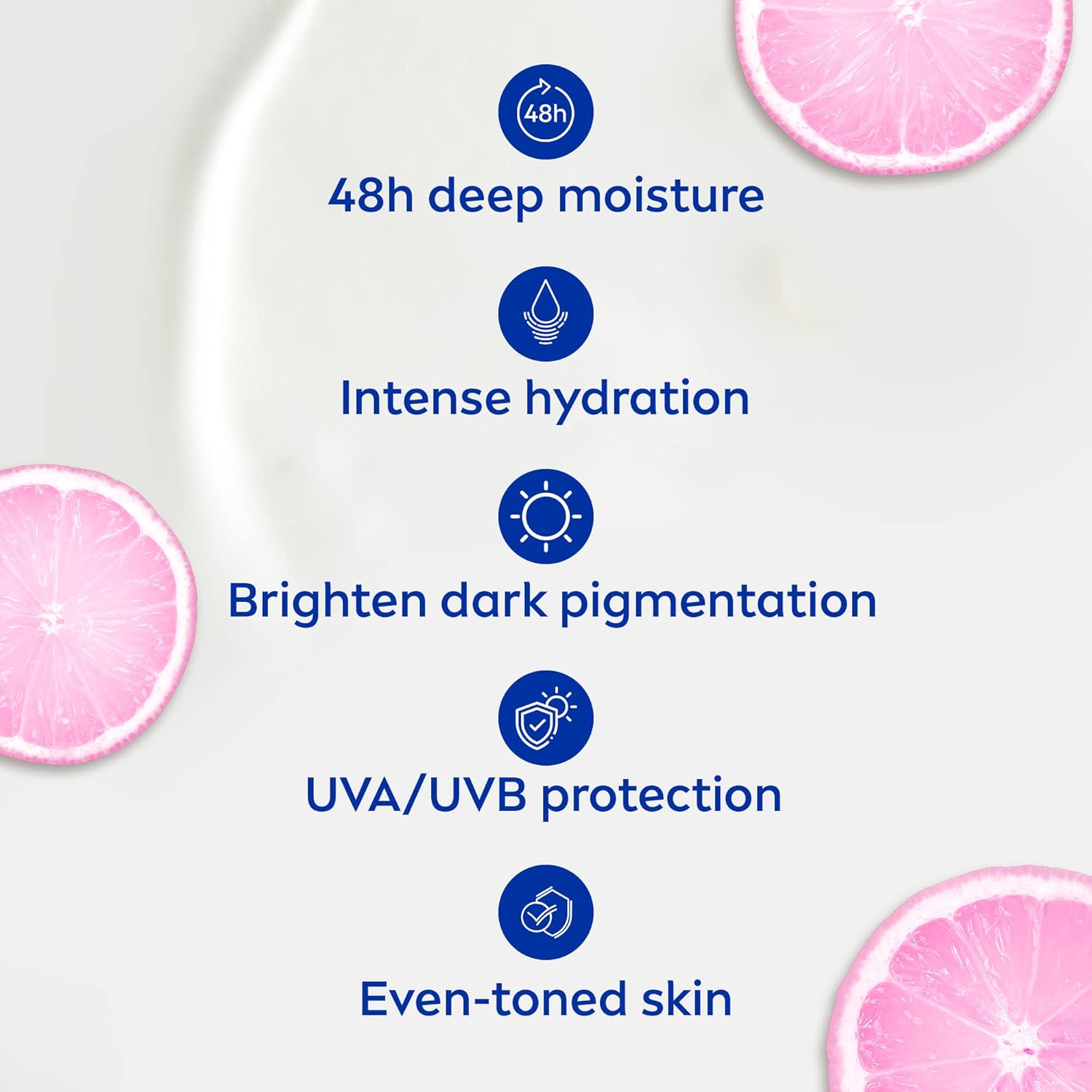 BEAUTY & HEALTH :: Skin ll Body :: Lotions & Creams :: NIVEA Natural ...