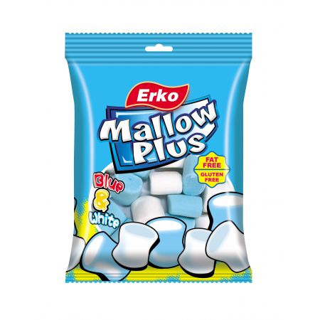 Chocolate & Candy Corner :: Candy & Lozenges :: Erko Mallow Plus Blue ...
