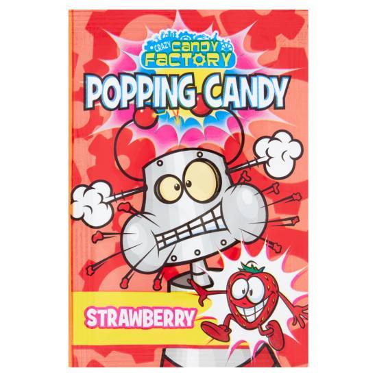 Chocolate & Candy Corner :: Candy & Lozenges :: Crazy Candy Factory ...