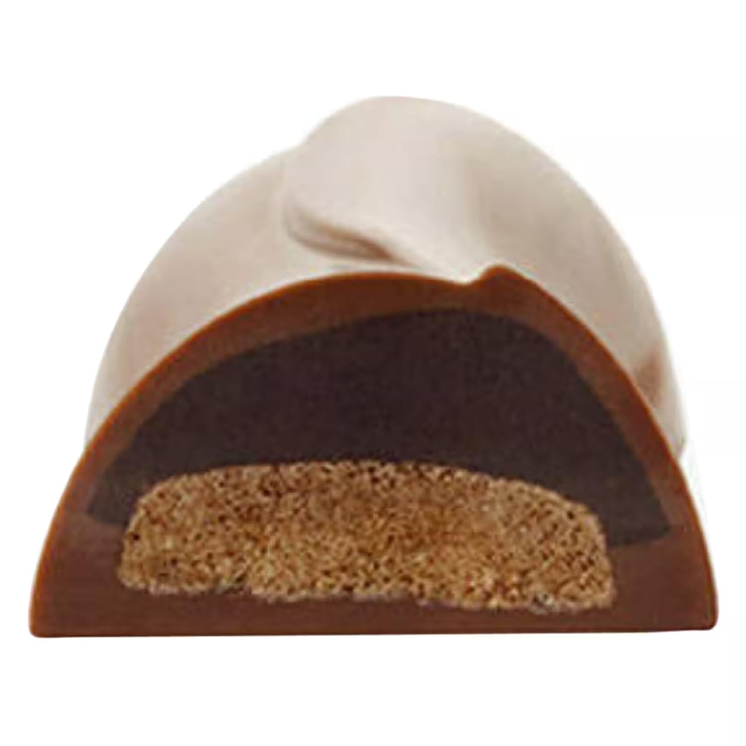 Chocolate & Candy Corner :: Chocolate Bars :: Godiva Double Chocolate 6 Bars Limited Offer Box- 210g