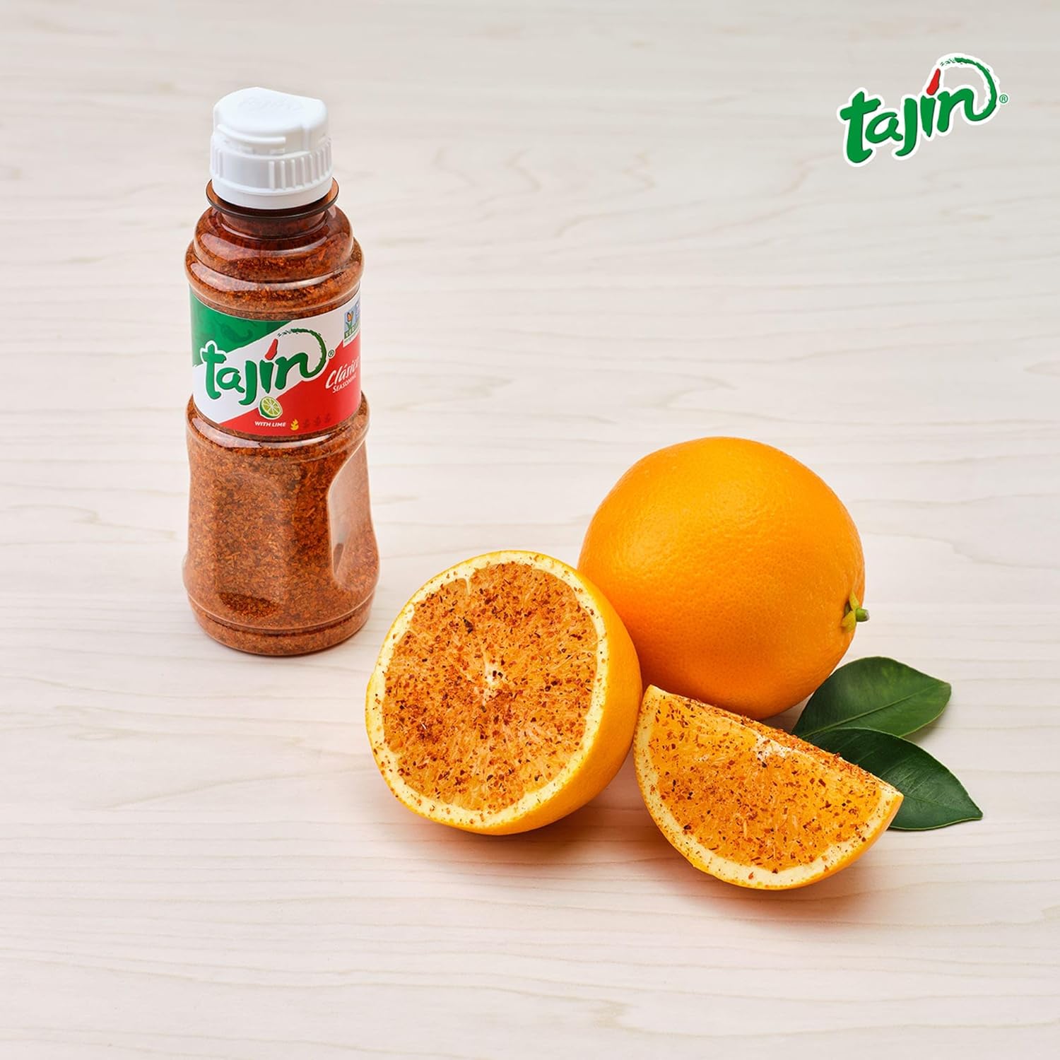 GROCERY & COOKING :: SAUCE & KETCHUP :: Tajin Classic Seasoning With ...