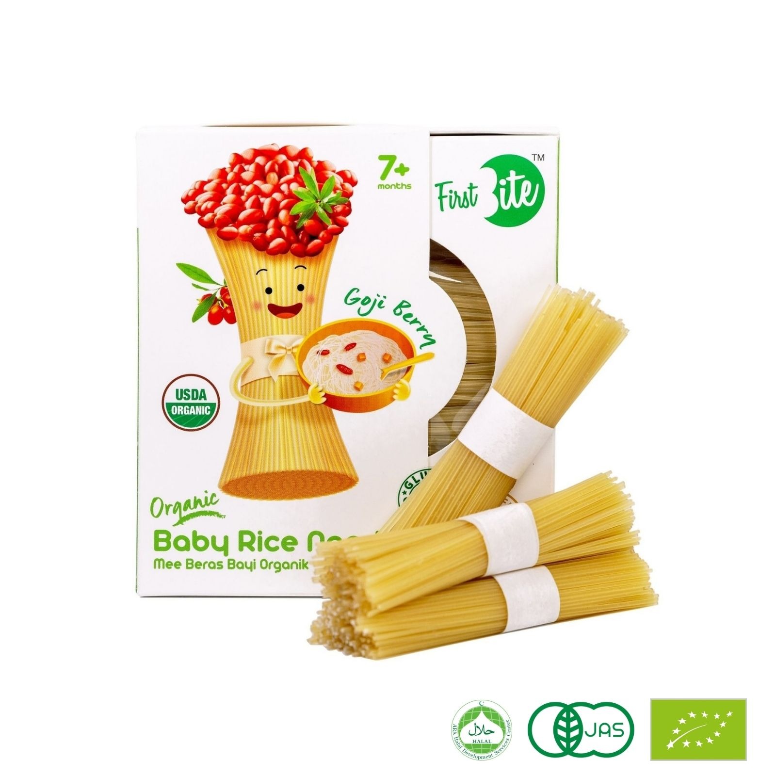 Infant & Baby Care :: BABY FOODS & JUICES :: First Bite Organic Baby ...