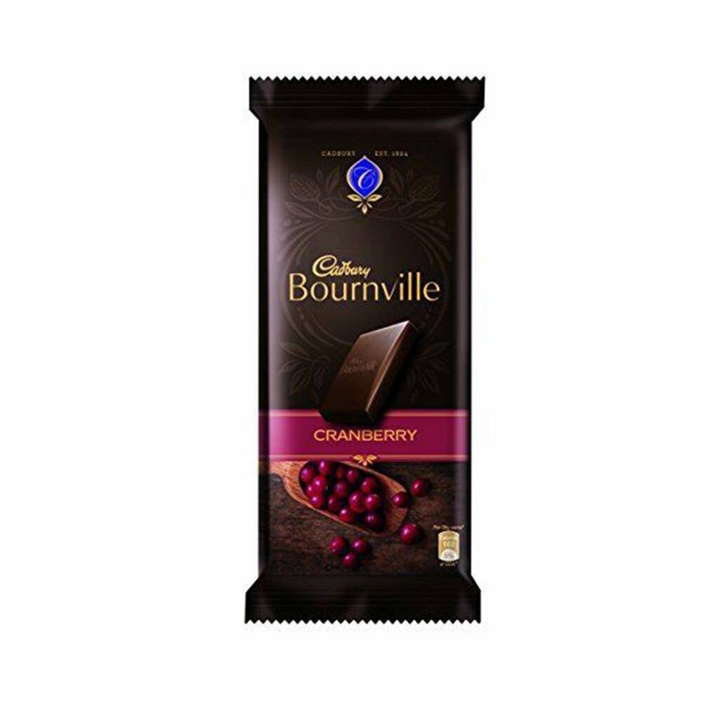 Chocolate & Candy Corner :: Chocolate Bars :: CADBARY BOURNVILLE C ...