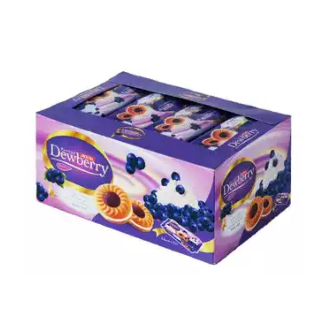 The Foods :: Cookies & Biscuits :: Jack'nJill Dewberry Blueberry ...