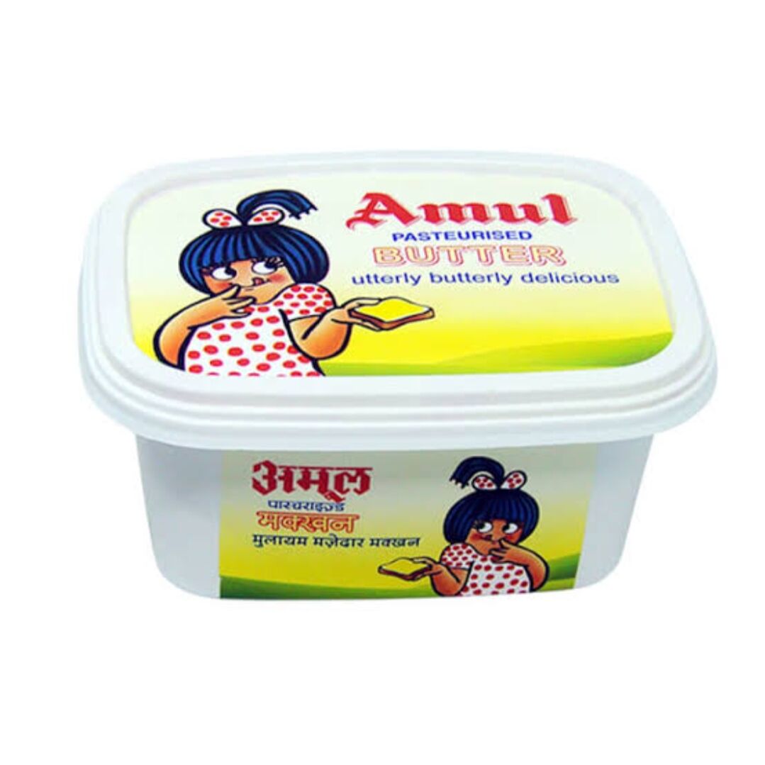 Foods :: FROZEN FOODS :: Amul butter