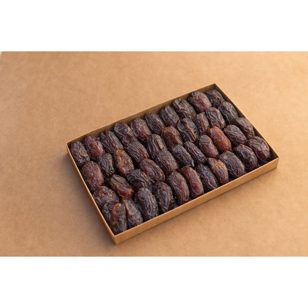 The Foods :: DRY FOODS :: DATES :: Linah Farms Premium Medjool Dates ...