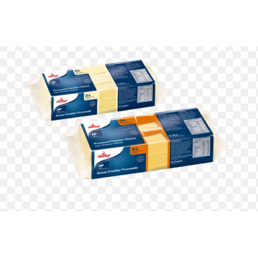 The Foods :: FROZEN FOODS :: Cheese & Butter :: Anchor Cheddar Cheese ...